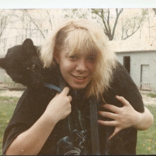 Witness Protection For 4 Big Cats FINALLY Ends After Years Of Secrecy ...