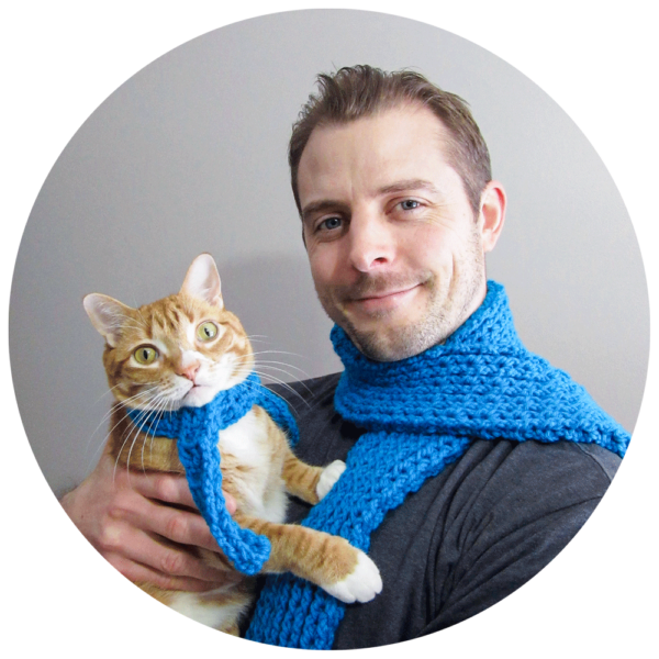 Sexy Men and Cats Pairings That Give You the Best of Both Worlds