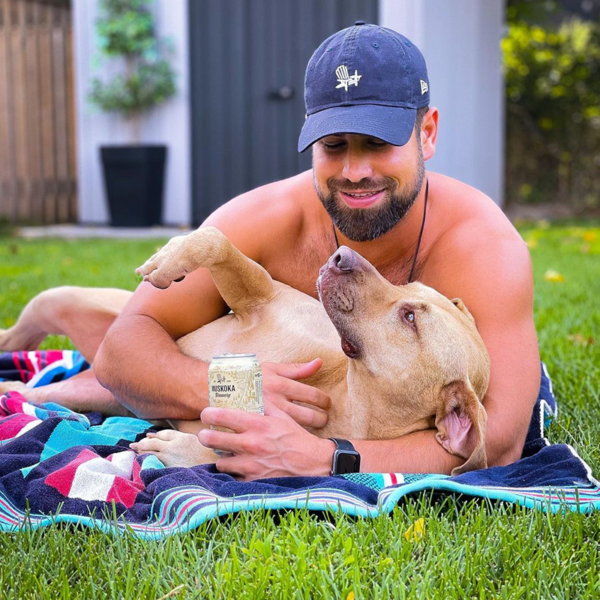 Blake Moynes Has Moment of Truth Meeting Katie Thurston's Beloved Cat