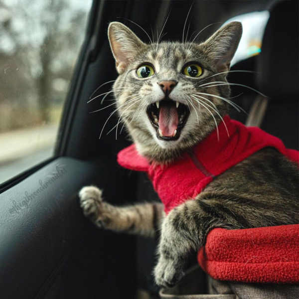 Gibson The City Kitty And His Ameowzing Adventures