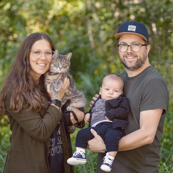 Gibson The City Kitty And His Ameowzing Adventures