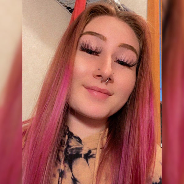 Family Reunites With Ritz, Cat Missing 16 Years, After Receiving Text