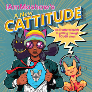 Remembering the 'CATTA$TIC' World of DJ Ravioli the Cat Rapper
