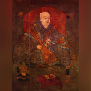 Ancient Diary by Emperor in Japan Sounds Like Cat Lovers Today