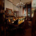 Rescued Cats Live in Victorian Opulence at Krasnesky Manor