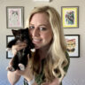 Ashley Morrison: 'The Most Giving, Youngest Old Cat Lady Forever'