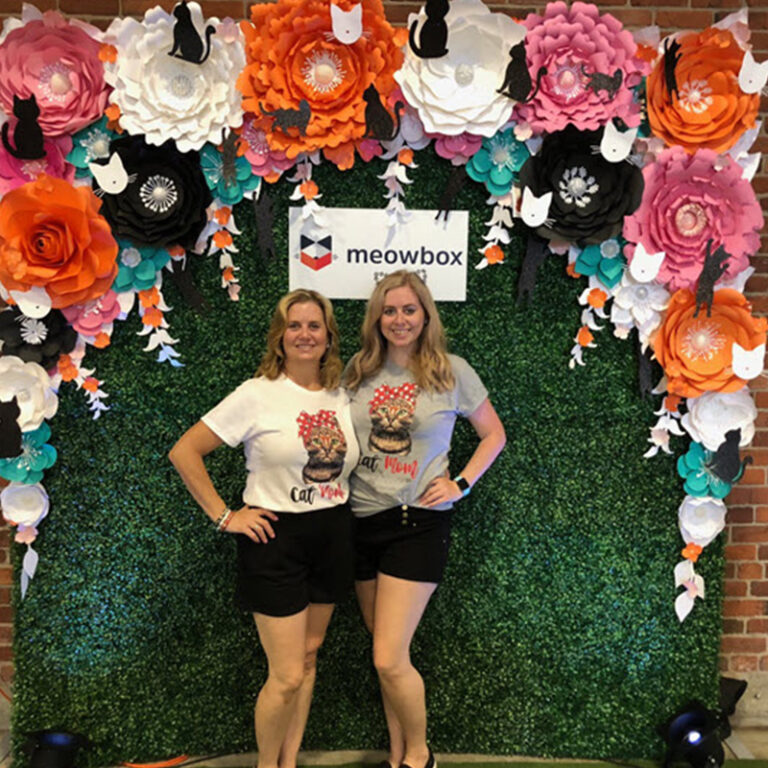 Ashley Morrison: 'The Most Giving, Youngest Old Cat Lady Forever'