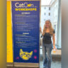 Ashley Morrison: 'The Most Giving, Youngest Old Cat Lady Forever'