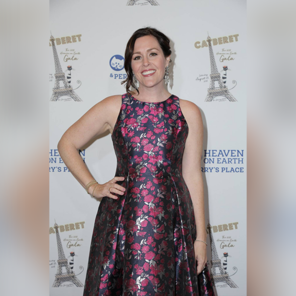 Seth MacFarlane Adopts Cat From Rescue He Helped Create