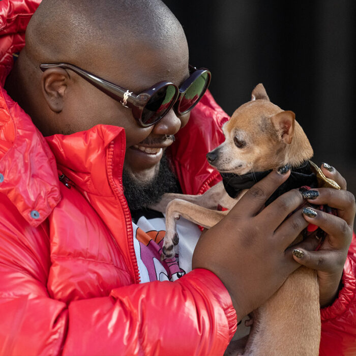 6.5 Million Grant to CARE to Advance Inclusion in Animal Welfare