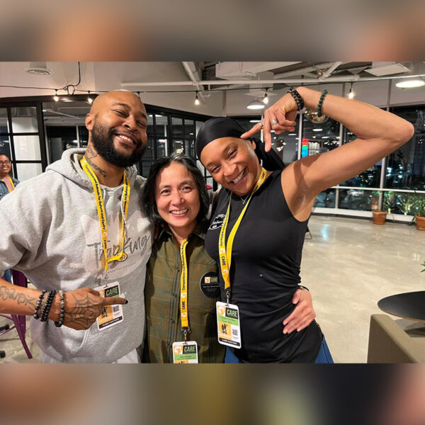 6.5 Million Grant to CARE to Advance Inclusion in Animal Welfare