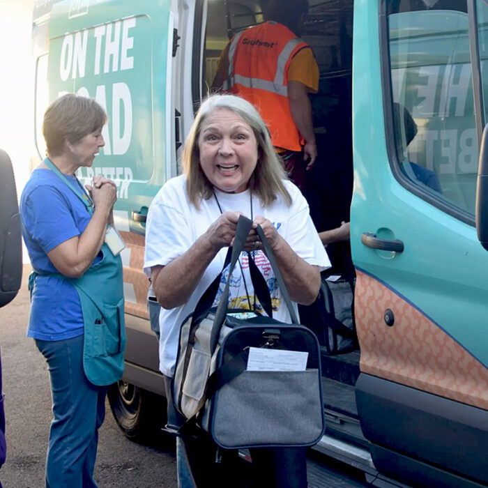 92 Maui Cats to Seek Homes in Oregon After an Ameowzing Flight