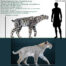 The Biggest, Baddest Prehistoric Cats that Hunted Giant Prey