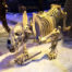 The Biggest, Baddest Prehistoric Cats that Hunted Giant Prey