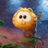 Baby Garfield? The New Garfield Movie Shows Him as a Kitten