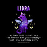 Moonstruck Artist from Jersey Creates Cat Zodiac Signs