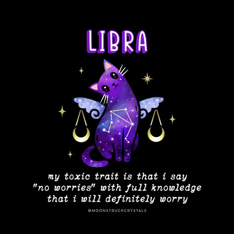 Moonstruck Artist from Jersey Creates Cat Zodiac Signs