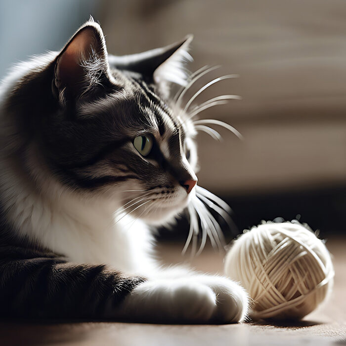 A Curious Yarn About 'Sir Whiskers,' the Cat Mayor of Plovdiv, Bulgaria ...