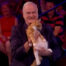 Legendary Comedian John Cleese Welcomes Lucky 'Proper Cat' to the ...