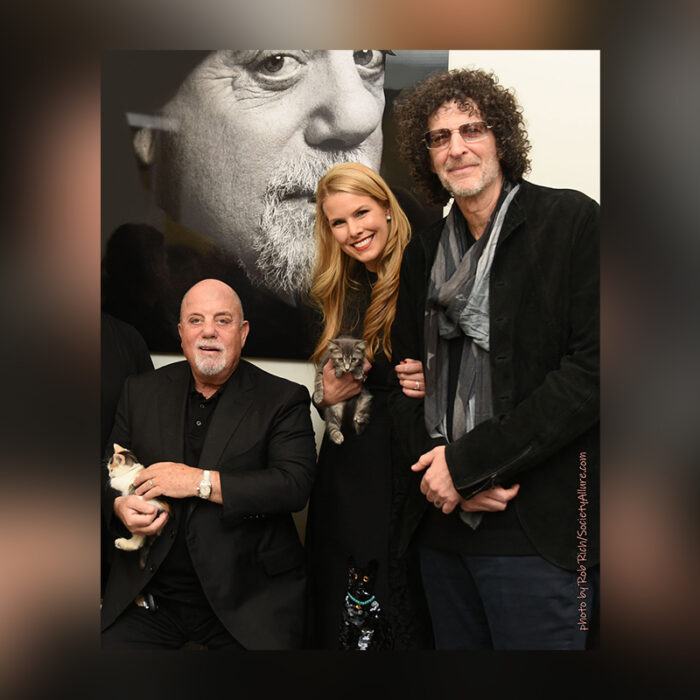 Stars Build a Dream Adoption Center Inspired by Beth and Howard Stern's ...